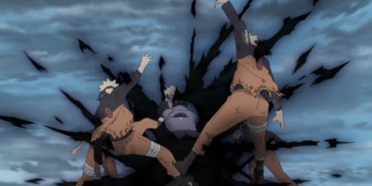 All Fire Style Jutsu in Naruto