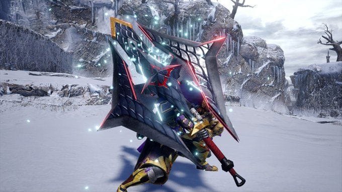 Monster Hunter Rise: Sunbreak Switch Axe guide - Best builds, Switch ...