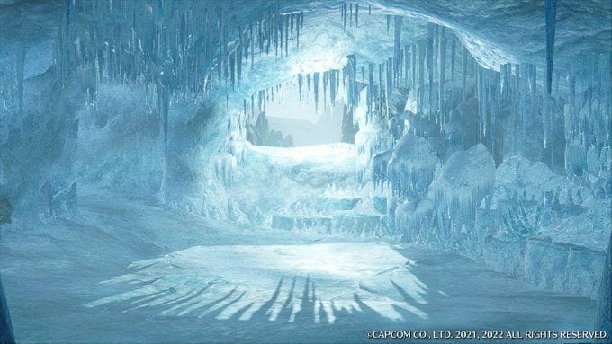 How to find Centuria Ore in Monster Hunter Rise: Sunbreak