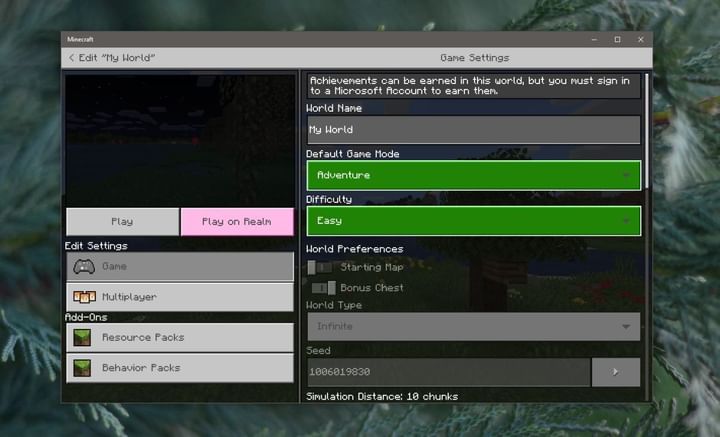 How to switch from survival to creative mode in Minecraft 1.19 update