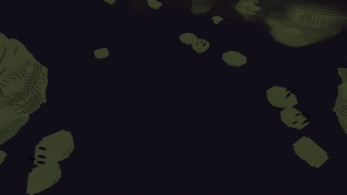 Minecraft 1.19: How many biomes are present?