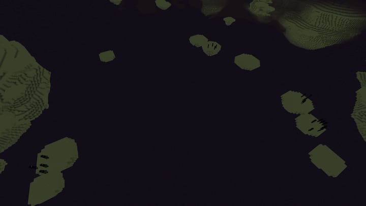 Minecraft 1.19: How many biomes are present?