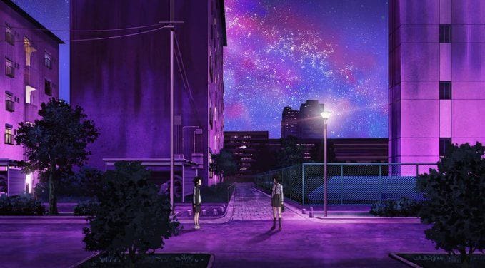 Call of the Night Episode 4 review - Akira joins Yamori and Nazuna’s ...