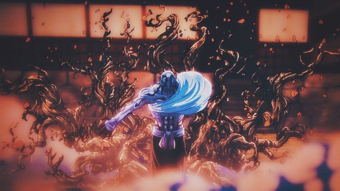 10 strongest Curses in Jujutsu Kaisen, ranked