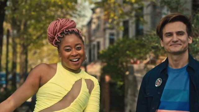 What time will Everything's Trash Season 1 air on Freeform? Release ...