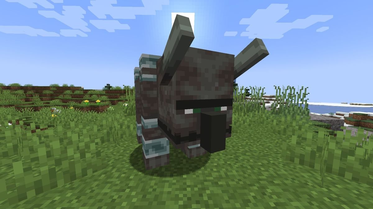 5 most dangerous mobs and their abilities in Minecraft 1.19