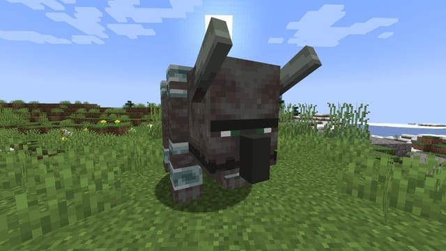 5 most dangerous mobs and their abilities in Minecraft 1.19