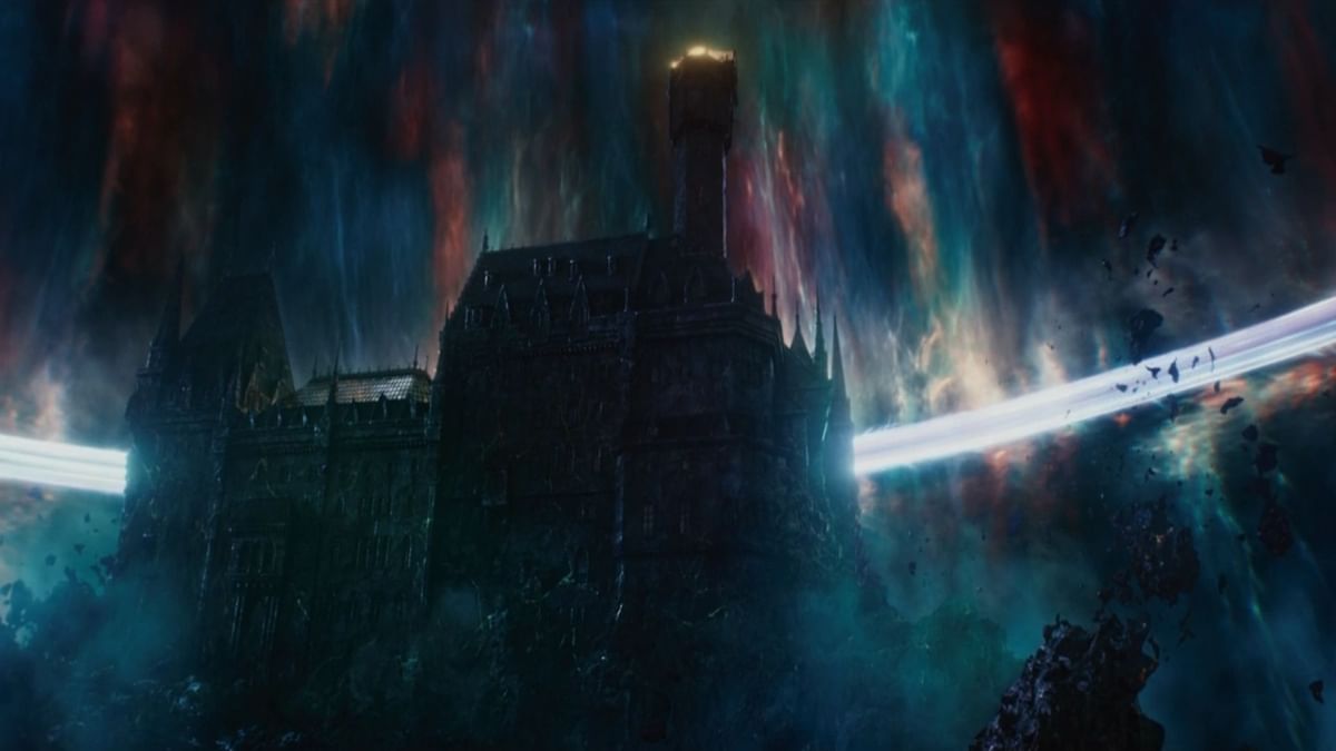 10 most important MCU dimensions and realms