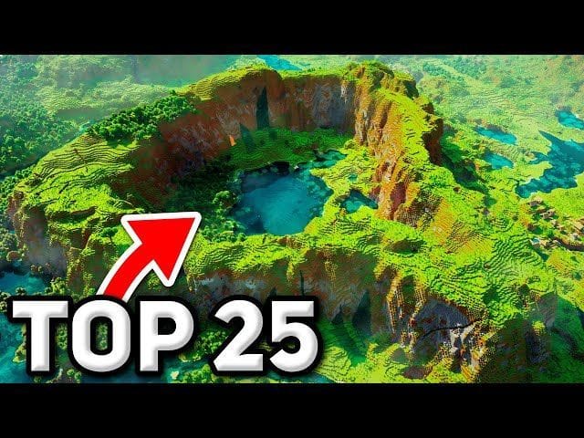 10 best Minecraft 1.19.1 seeds for PvP (2022)