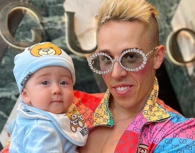 How much is Candy Ken's Net Worth?