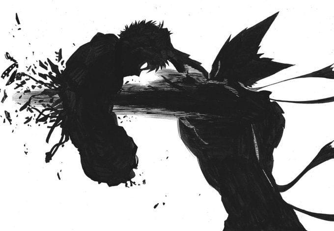 One Punch Man Chapter 167 (Spoilers): Saitama ends it all while ...