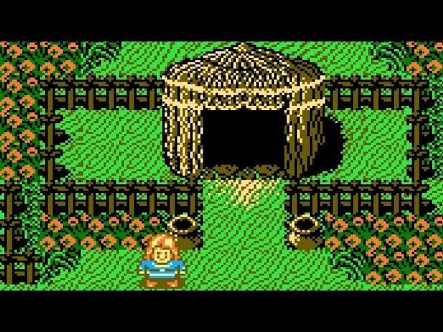 10 best NES RPGs to try out in 2022