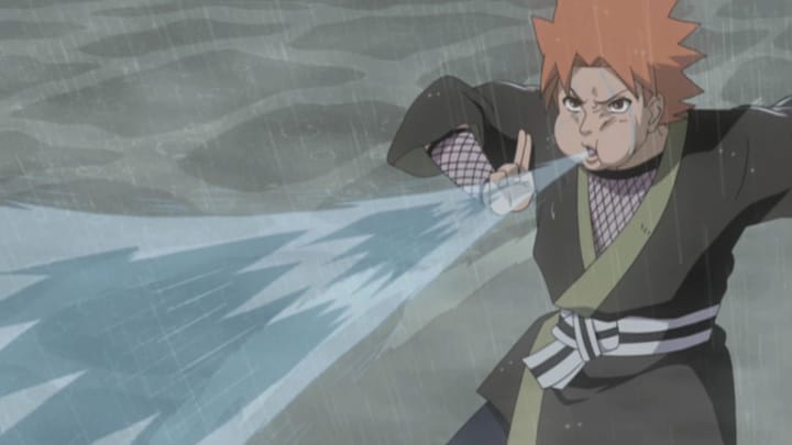 Who is Yahiko?