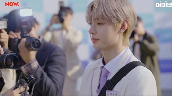 “Can’t wait for actor Sunghoon”: ENHYPEN member’s acting debut fills ...