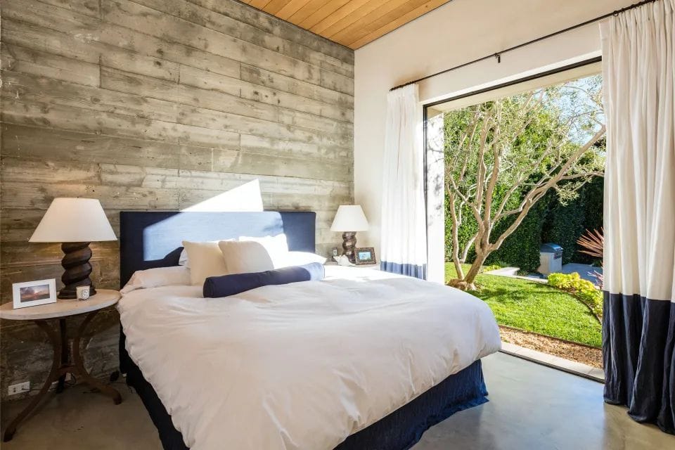 Where does Aaron Rodgers live? A compete tour inside Aaron Rodgers' House