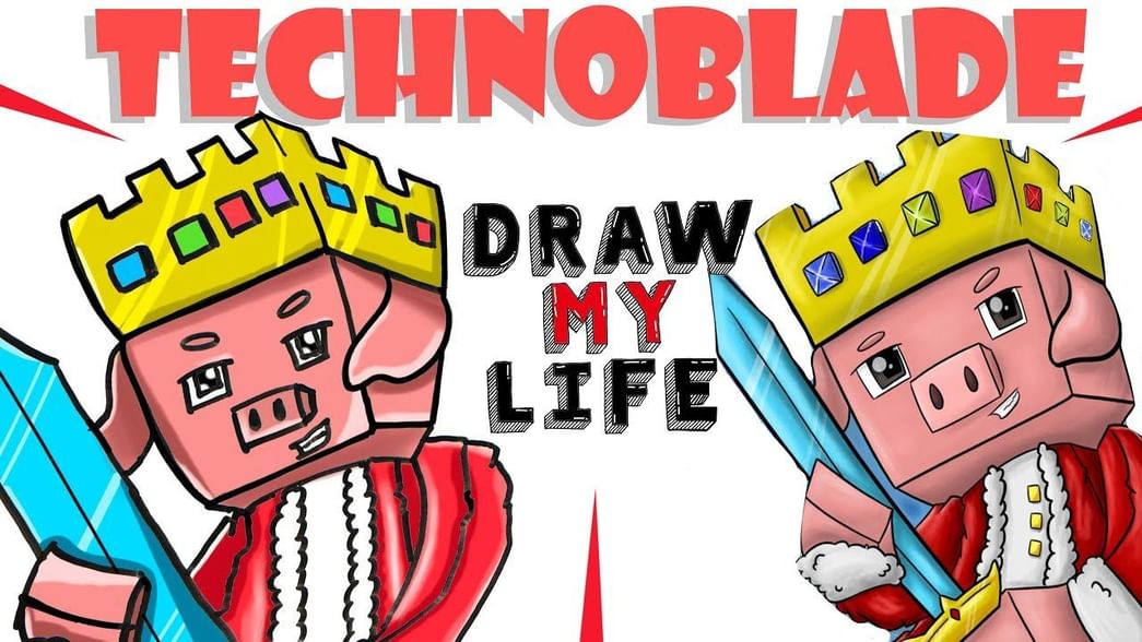 Technoblade Bio, Net Worth, Career, Personal Life and FAQs