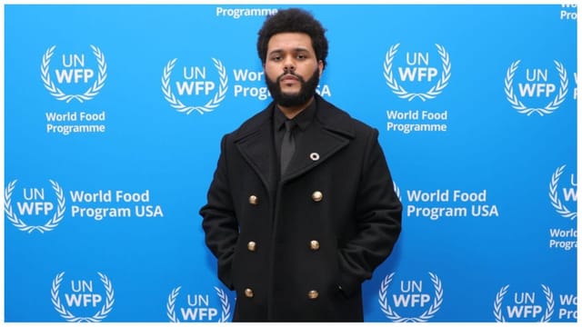 The Weeknd Horror maze at Halloween Horror Nights: Tickets, how to buy ...