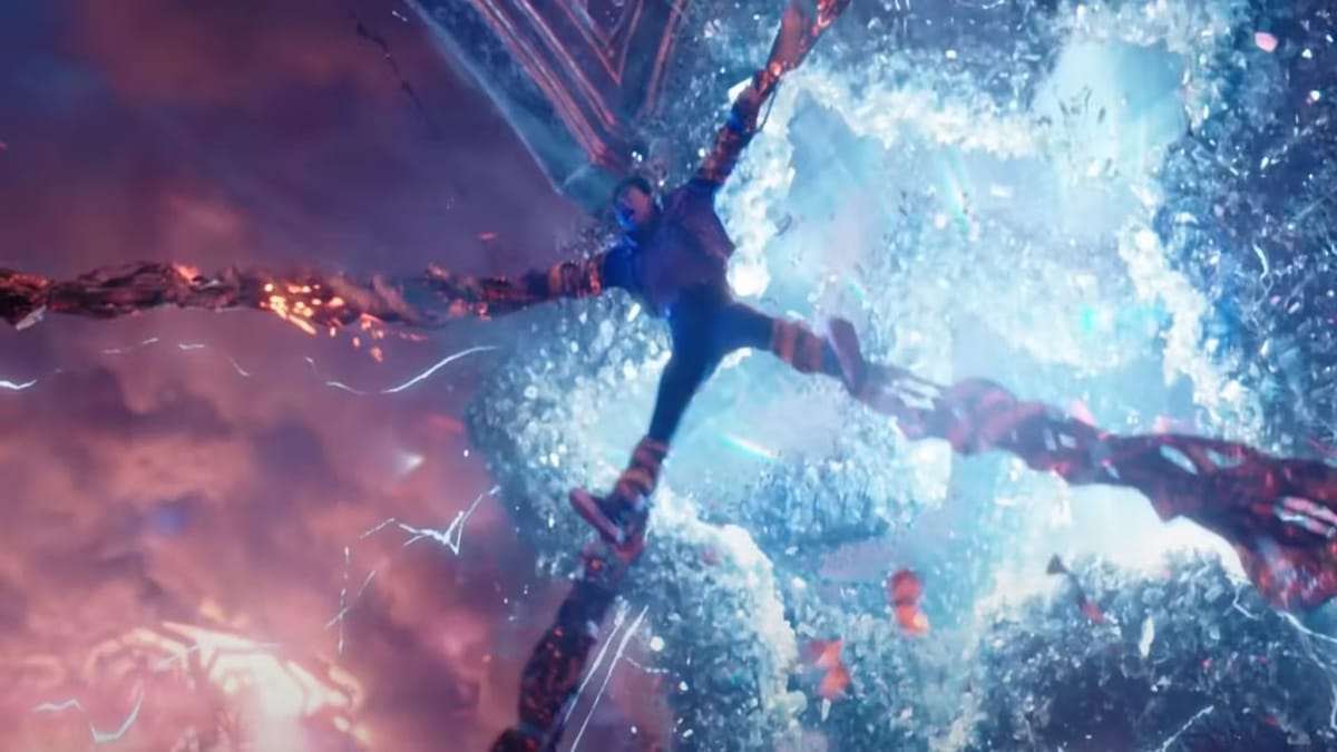 MCU realms, dimensions, and universes explored