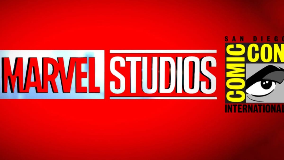 What projects might get updates at Marvel's 2022 San Diego Comic-Con ...