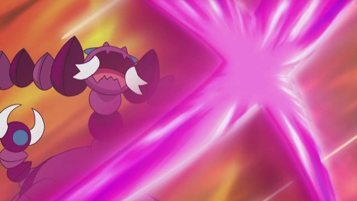 5 strongest Poison-type moves in Pokemon GO, ranked