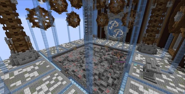 Top 3 Prison servers for Minecraft 1.19 update