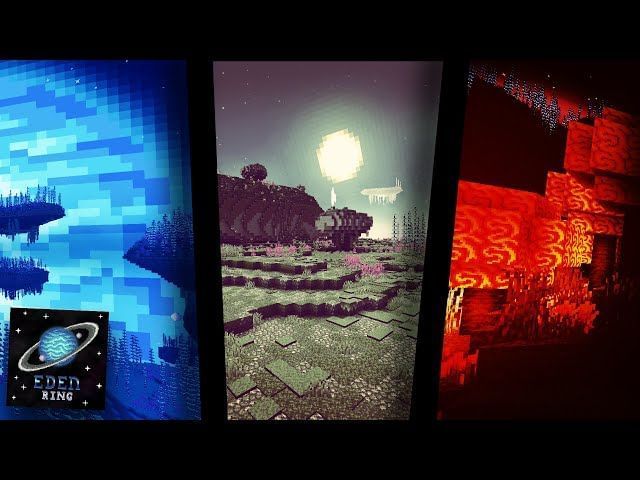 10 best medieval modpacks for Minecraft 1.19 update