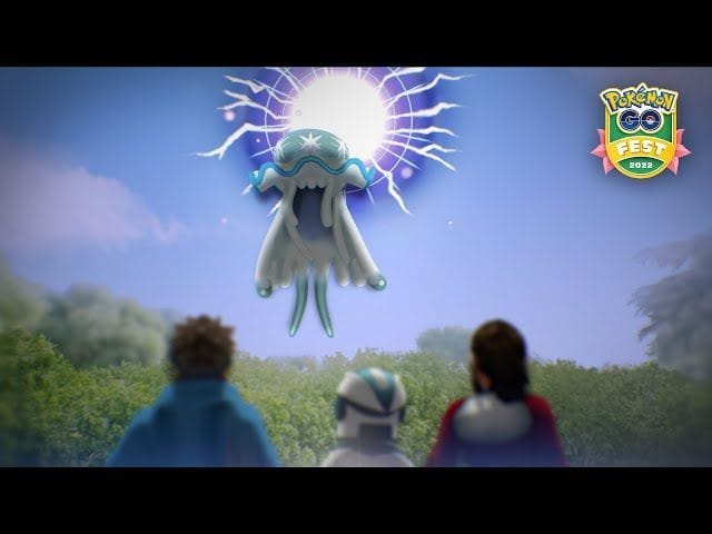 What are Shadow Pokemon in Pokemon GO?