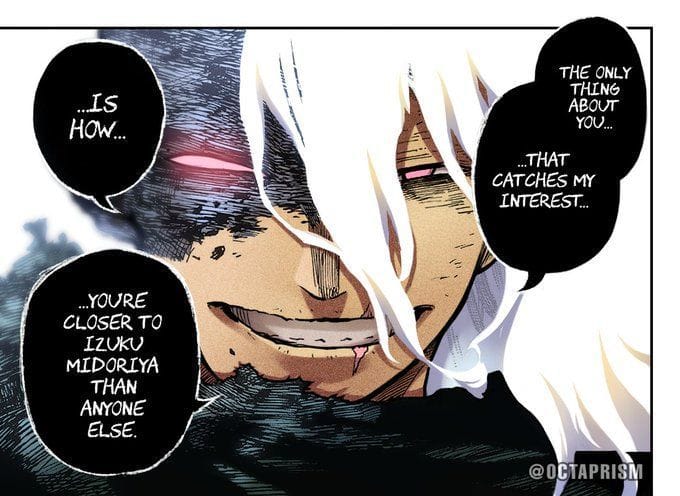 My Hero Academia chapter 360: It is not over for Bakugo yet, Big 3 to ...