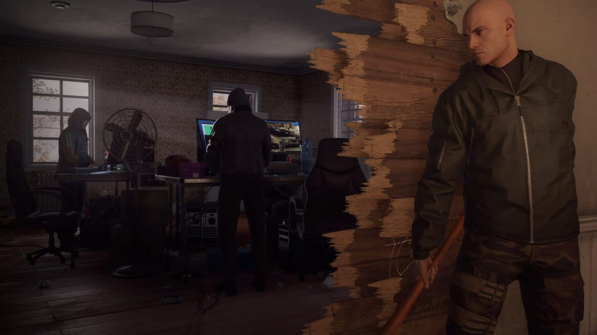 Hitman (2016): All levels ranked