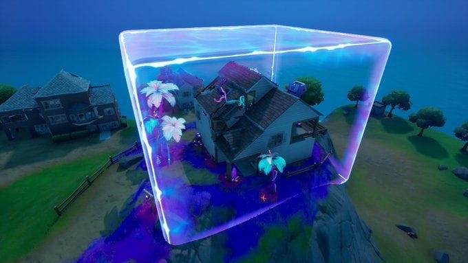 Every Fortnite biome, ranked from best to worst