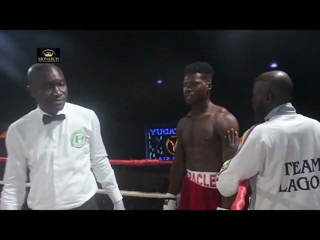 Boxing News: Undefeated boxer dies after sparring session