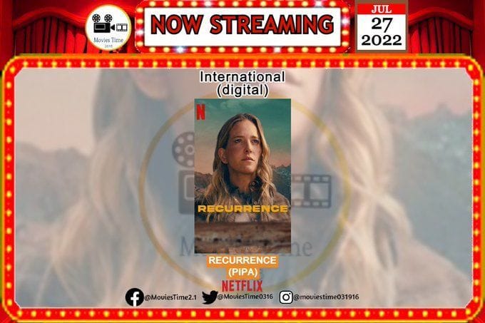 Recurrence ending explained: The phone as the motive