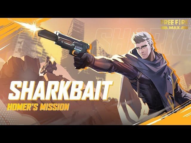 Homer character in Garena Free Fire: All you need to know