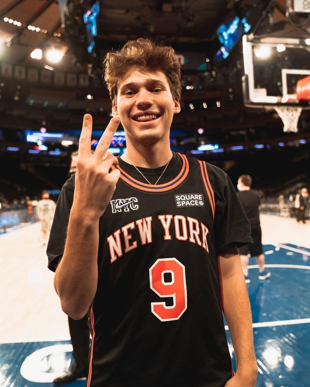 Jesser's Profile, Net Worth, Age, Height, Relationships, FAQs