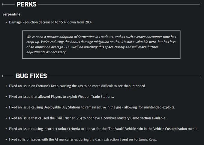 How to fix Dev Error 6036 in Call of Duty: Warzone