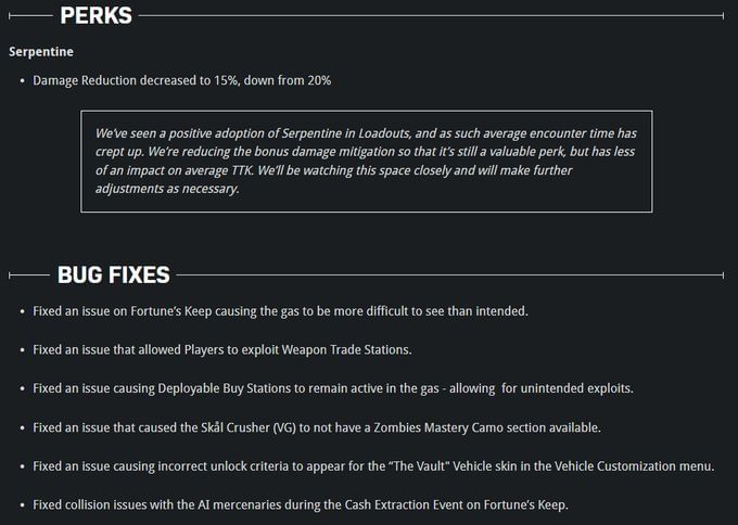 How to fix Dev Error 6036 in Call of Duty: Warzone