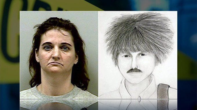 5 chilling details from Heather Strube murder case