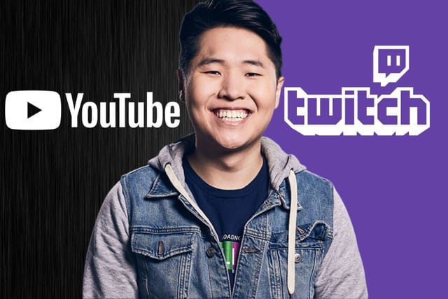 Disguised Toast explains why streaming on YouTubers is “harder” than Twitch