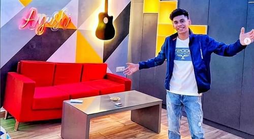 TmarTn2's Profile, Net Worth, Age, Height, Relationships, FAQs