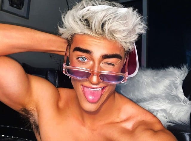 Sebastian Bails's Profile, Net Worth, Age, Height, Relationships, FAQs