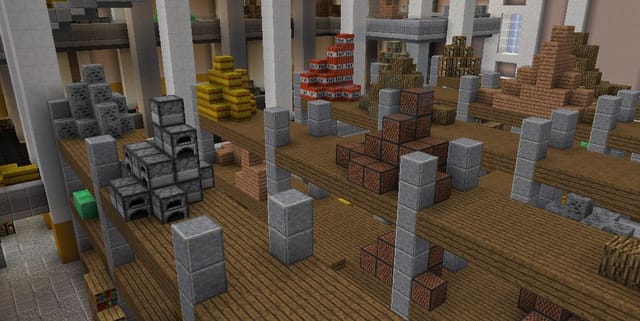 3 best Minecraft Hide or Hunt servers