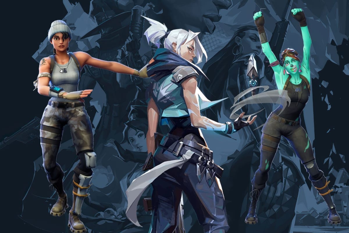 Valorant to introduce Fortnite-like emote system in future updates