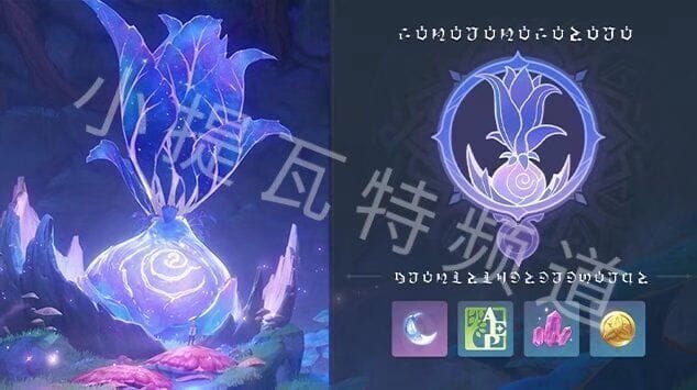 Genshin Impact 3.0 to have the highest amount of Oculi, Dendroculus ...