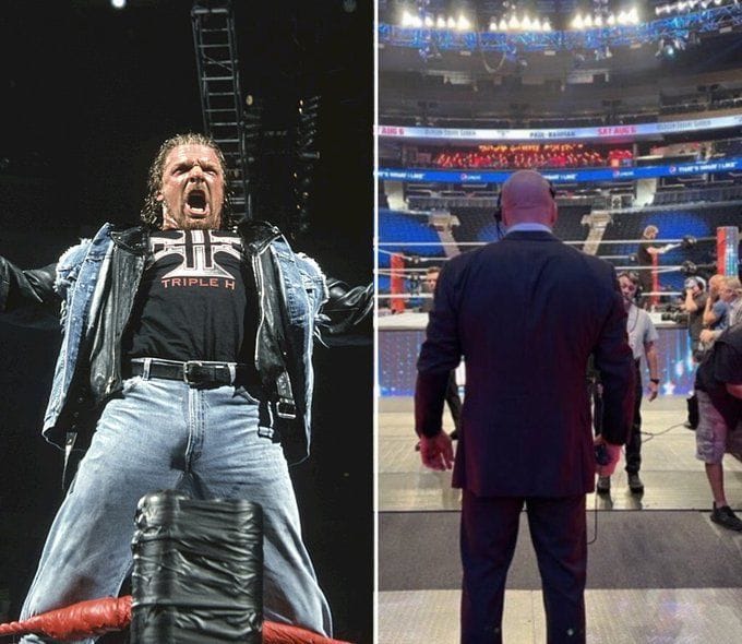 WWE RAW | Monday Night RAW News