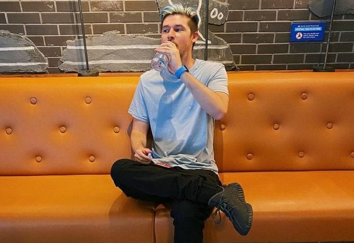 RussoPlays's Profile, Net Worth, Age, Height, Relationships, FAQs