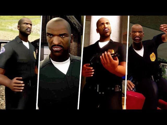 5 side characters that GTA fans would love to play