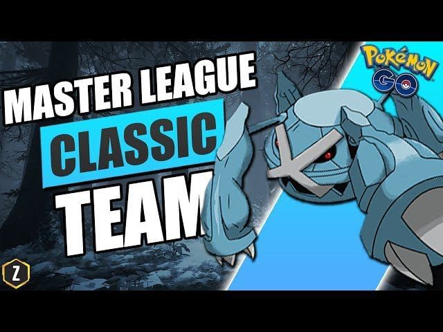 Metagross weaknesses and counters in Pokemon GO raids