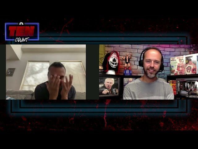 UFC Spanish broadcaster Alberto Del Rio interested in pro wrestling ...