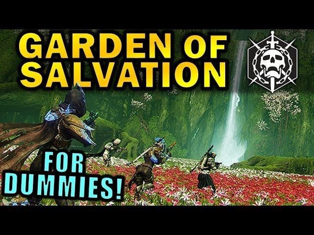 How to get Divinity in Destiny 2