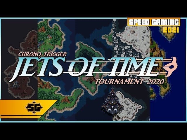 5 DLC-sized mods for Chrono Trigger that players should try